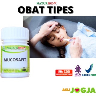 Jual Obat Tipes Paling Ampuh Herbal Paling Manjur Demam Tinggi BPOM ...