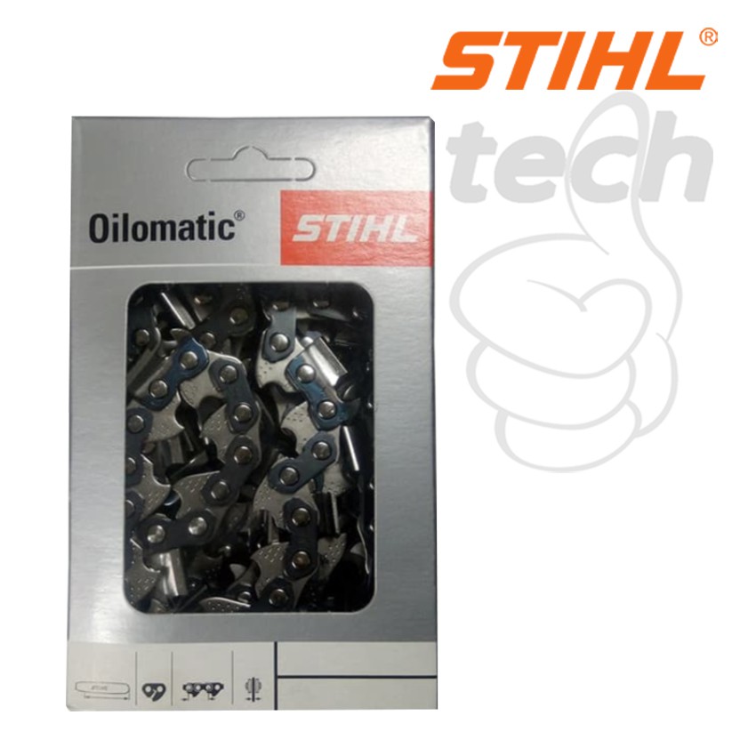 Jual Rantai Mesin Potong Kayu / Chainsaw STIHL MS 170 / MS170 (14") | Shopee Indonesia