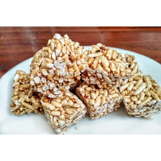 Jual Snack Jipang Ketan Manis 250 Gram Indonesia|Shopee Indonesia