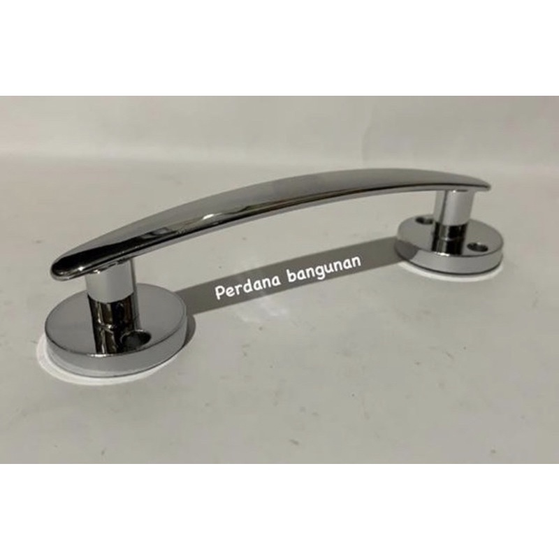 Jual TARIKAN LACI 4 INCI PUTIH / HANDLE TARIKAN LACI ATAU LEMARI ...