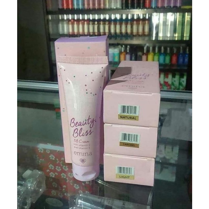 Jual Emina BB cream | Shopee Indonesia