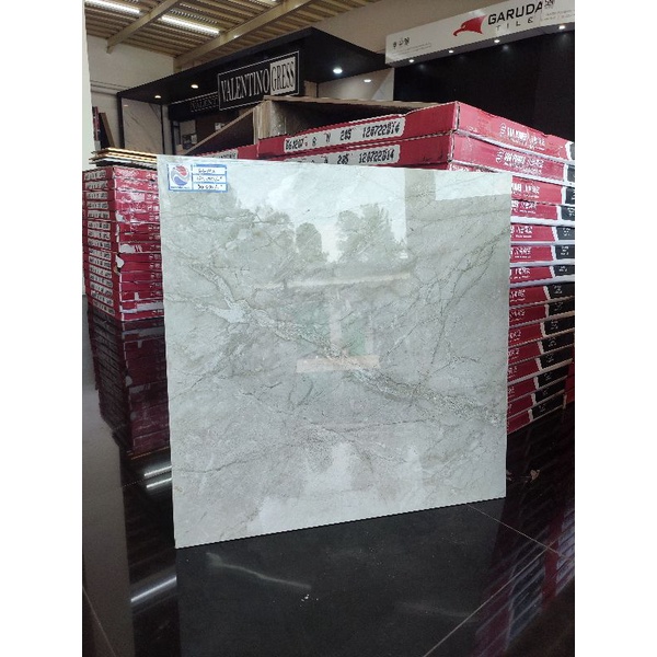 Jual GRANITE LANTAI 60X60 66137 / GLOSSY / KW-1 / SUN POWER | Shopee ...