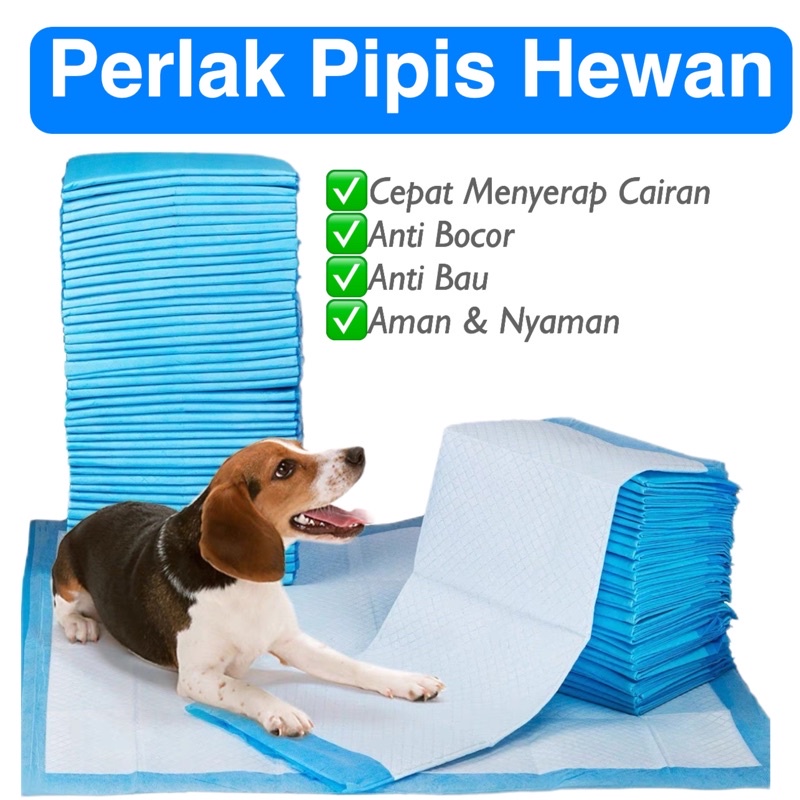 Jual ALAS PERLAK PEE AND POO ANJING KUCING DONO | DONO DOG CATS ...