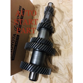 Jual GIGI SUSUN / COUNTER GEAR TOYOTA DYNA 125HT / RINO SAURUS | Shopee ...