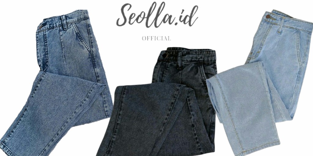 Toko Online Seolla.id Official | Shopee Indonesia