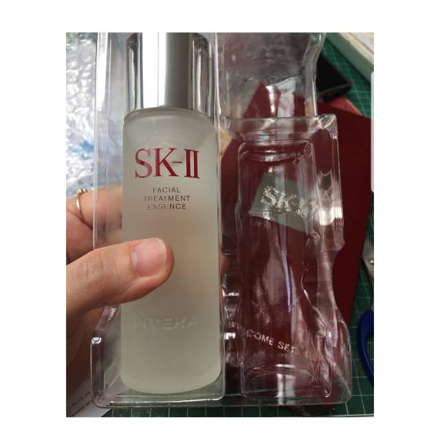 Jual FTE 75ml ( box wk) | Shopee Indonesia