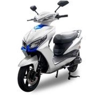 Jual Motor Listrik Smoot Smooth Tempur Facelift 1500 watt OTR STNK ...