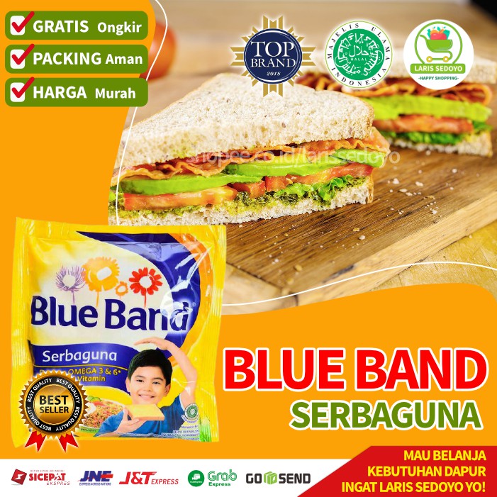 Harga Bluben Terbaru Agustus 2022 |BigGo Indonesia