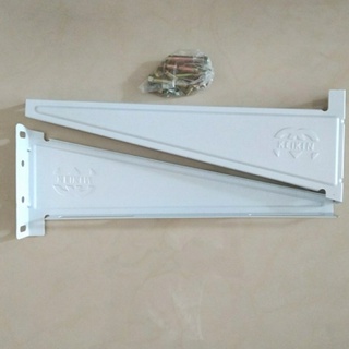 Jual Bracket Outdoor AC 1/2pk 3/4pk 1pk Braket Dudukan AC | Shopee ...
