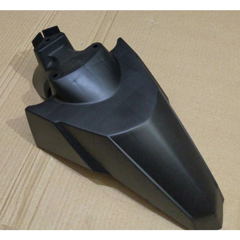 Jual SPAKBOR DEPAN SLEBOR DEPAN BEAT STREET ORIGINAL | Shopee Indonesia