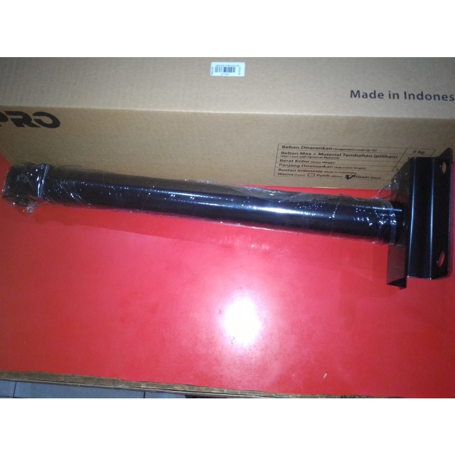 Jual BRAKET PROJECTOR PROLINK [GANTUNG] | Shopee Indonesia