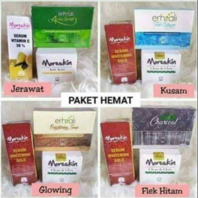 Produk Aida Nasa | Shopee Indonesia