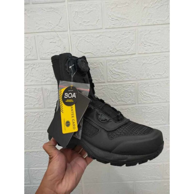 Jual Sepatu PDL BOA LIBRA MK-2 PARABELLUM Original | Shopee Indonesia