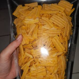 Jual Keripik Kentang 250 gram / Jual Keripik Kentang Kiloan / Jual Ciki ...