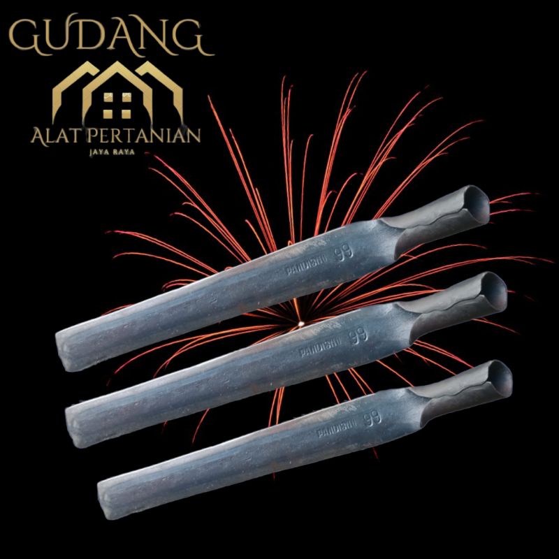 Jual BABAT RUMPUT/BABAT MATA 2/ALAT POTONG RUMPUT/ALAT PEMBERSIH RUMPUT ...