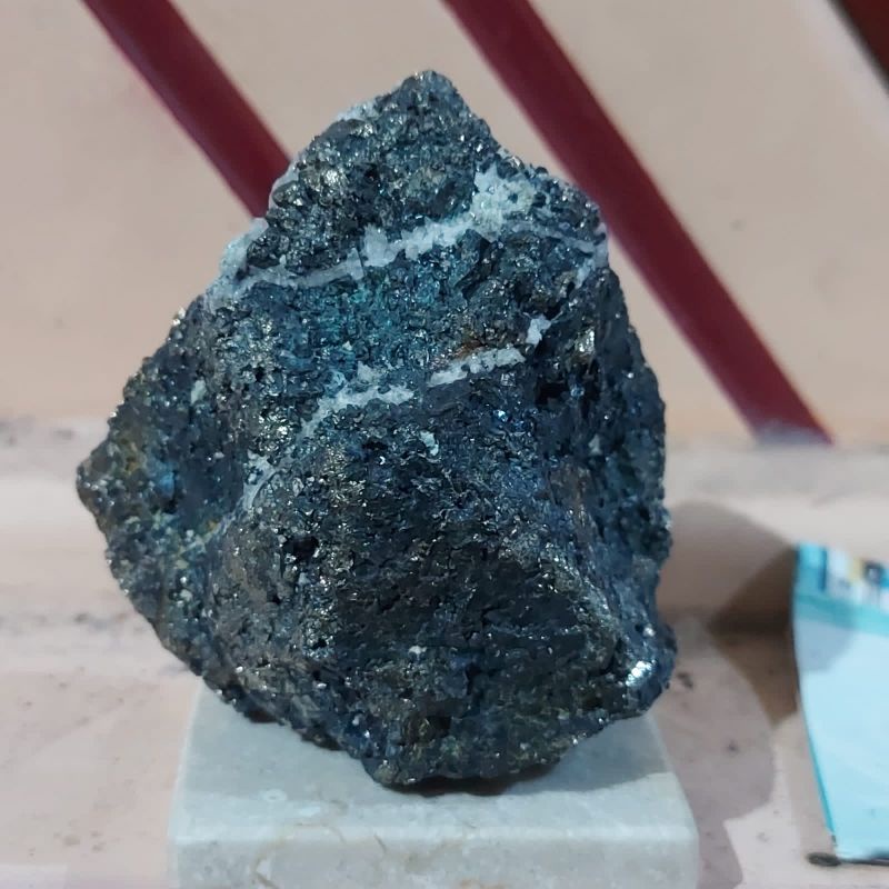 Jual Batu GALENA tambang EMAS PAPUA | Shopee Indonesia