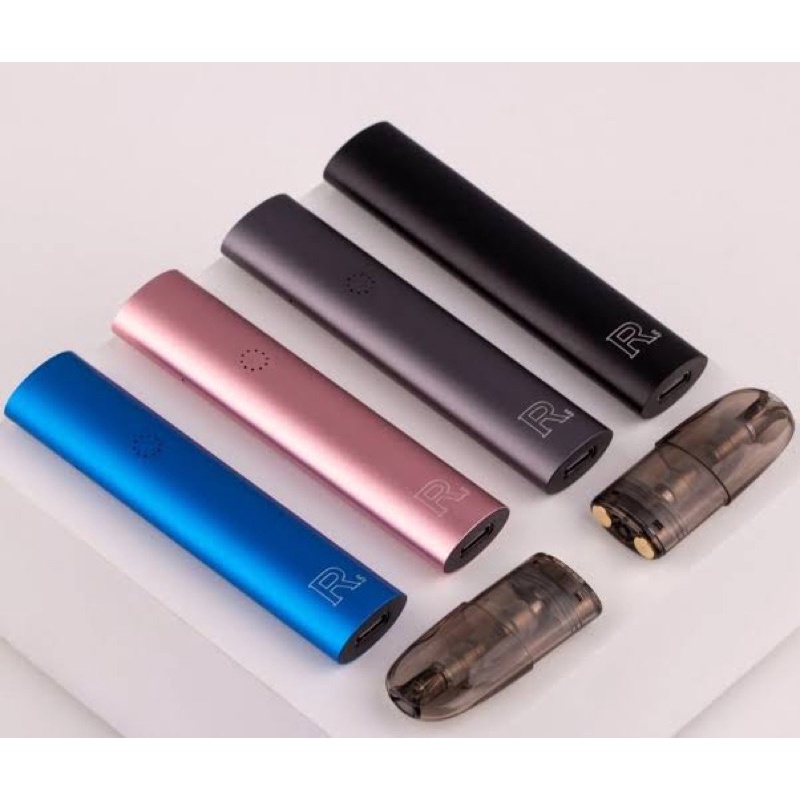 Jual VAPOOR POOD VAPEE KECIL R5 LITE FREE LIQUD 10ML VAPE SIAP PAKAI ...