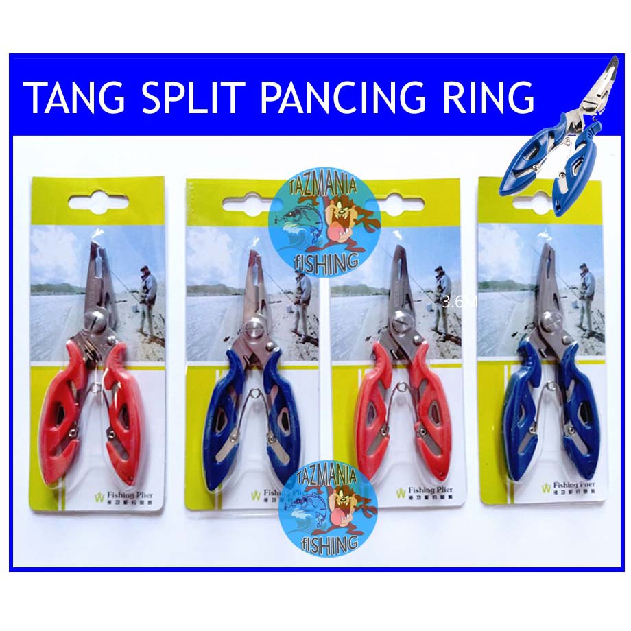 Jual TANG SPLIT PANCING RING | Shopee Indonesia