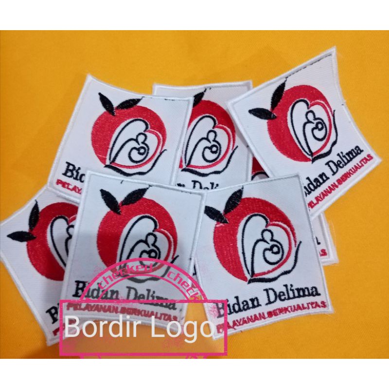 Jual Logo Bidan Delima | Shopee Indonesia