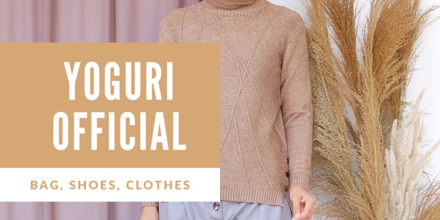 Toko Online YOGURI OFFICIAL | Shopee Indonesia