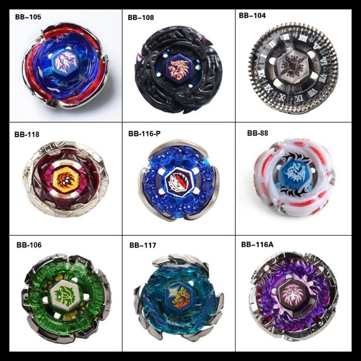 Harga Beyblade Metal Fight Terbaru Desember 2022 |BigGo Indonesia