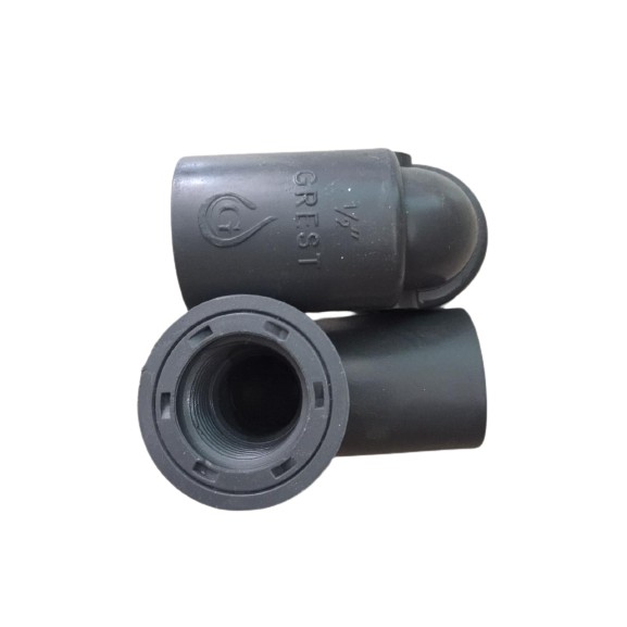 Jual KNEE GREST 1/2 INCH / 4 INCH / 3 INCH / 2 INCH / 2 1/2 INCH / 1 1/ ...