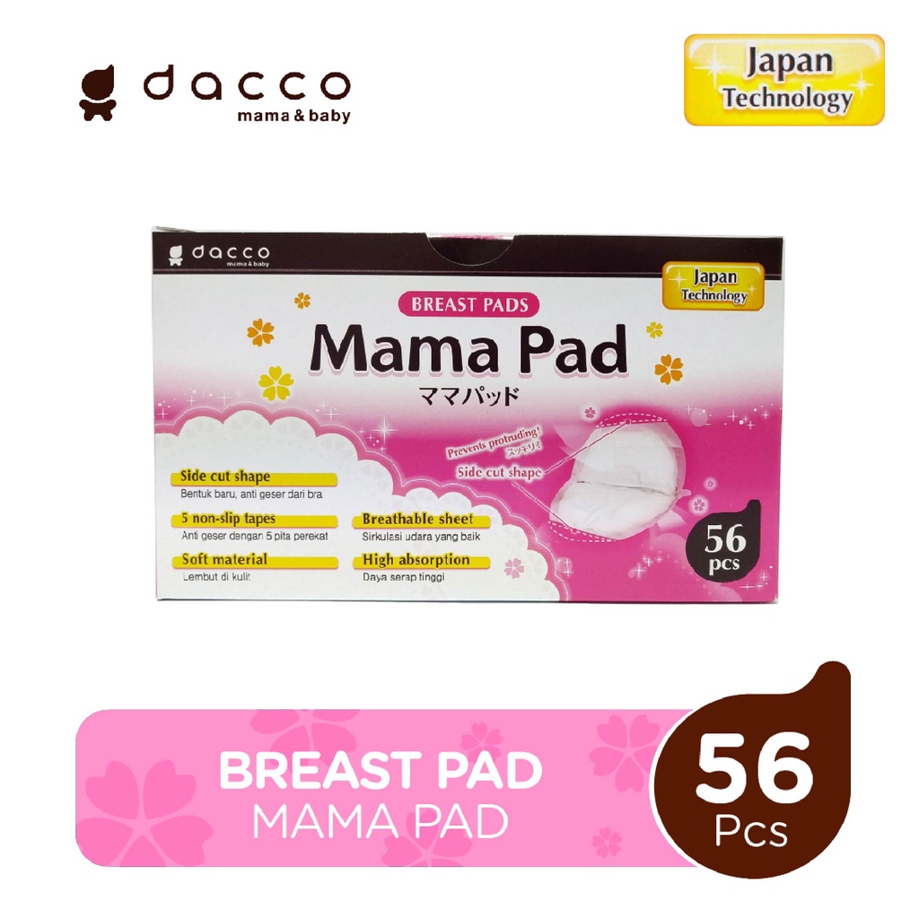 Toko Online Dacco Official Shop | Shopee Indonesia