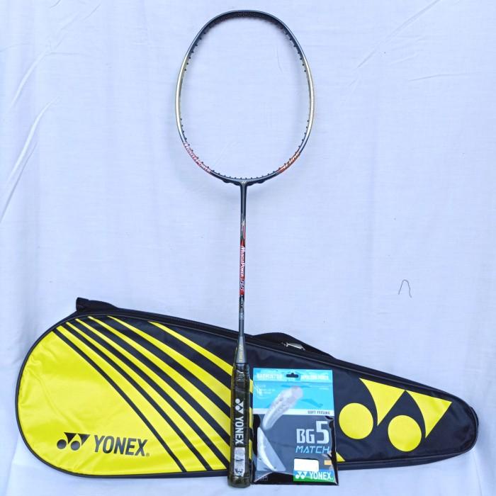 Harga Raket Badminton Yonex Muscle Power Terbaru Desember 2021 | BigGo ...