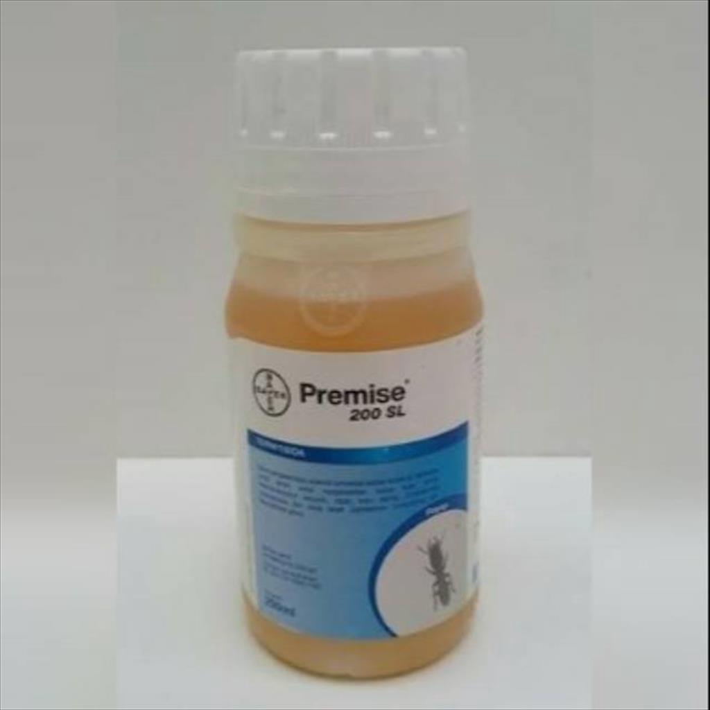 Obat pembasmi anti rayap dari bayer premise 200sl 250ml ORIGINAL ...