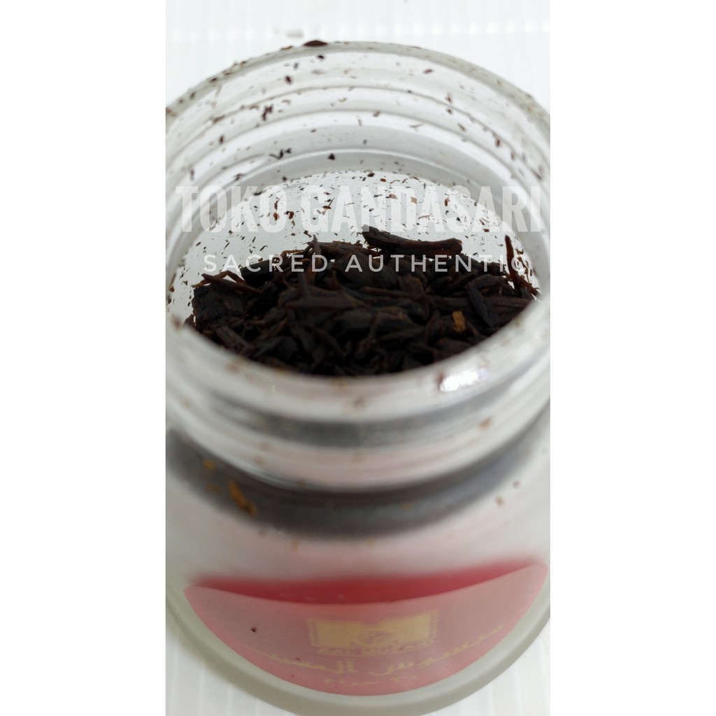 Jual Bukhur MABSOS AL MUSAIB IMPORT Arab Saudi ori buhur bakhor oud ...