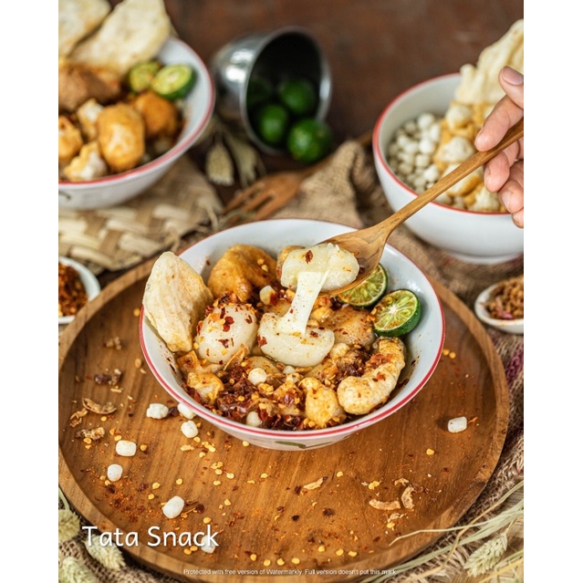Jual Baso Aci Mozzarella by Tata Snack | Shopee Indonesia