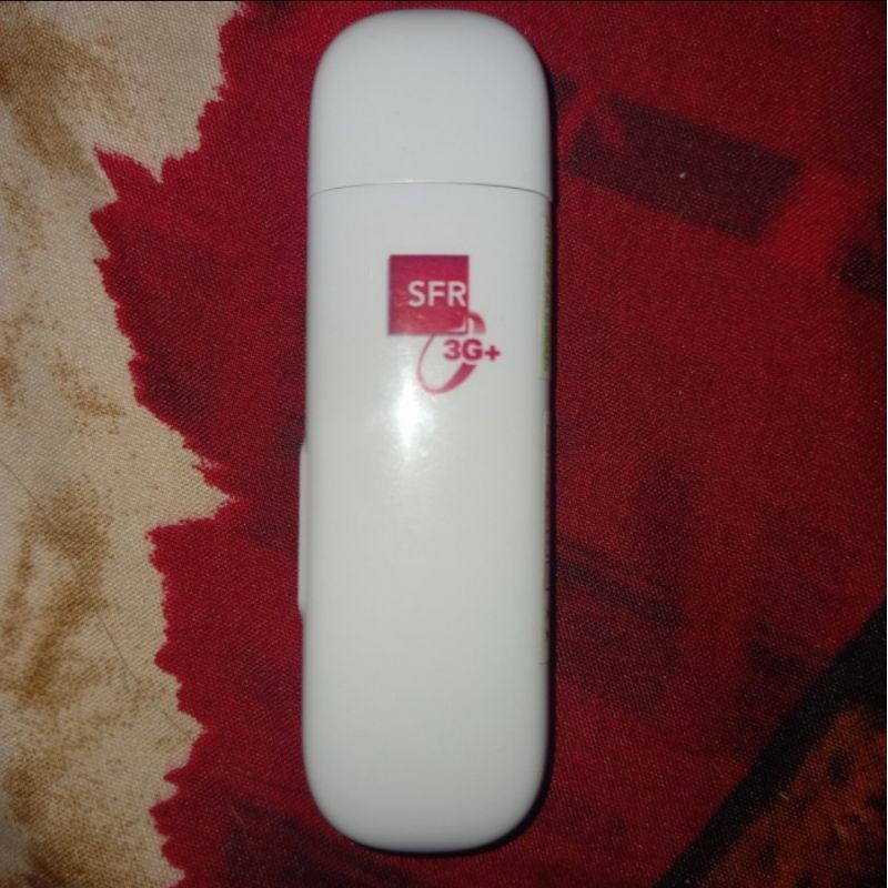 Jual Modem USB SFR Huawei 3G+ | Shopee Indonesia