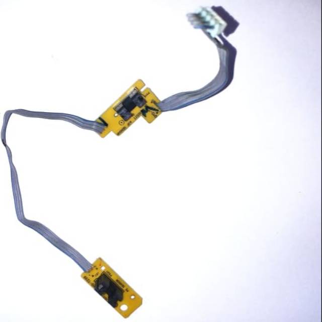 Sensor Kertas ASF PE Printer Canon ip2770 Mp258 Mp287 | Shopee Indonesia