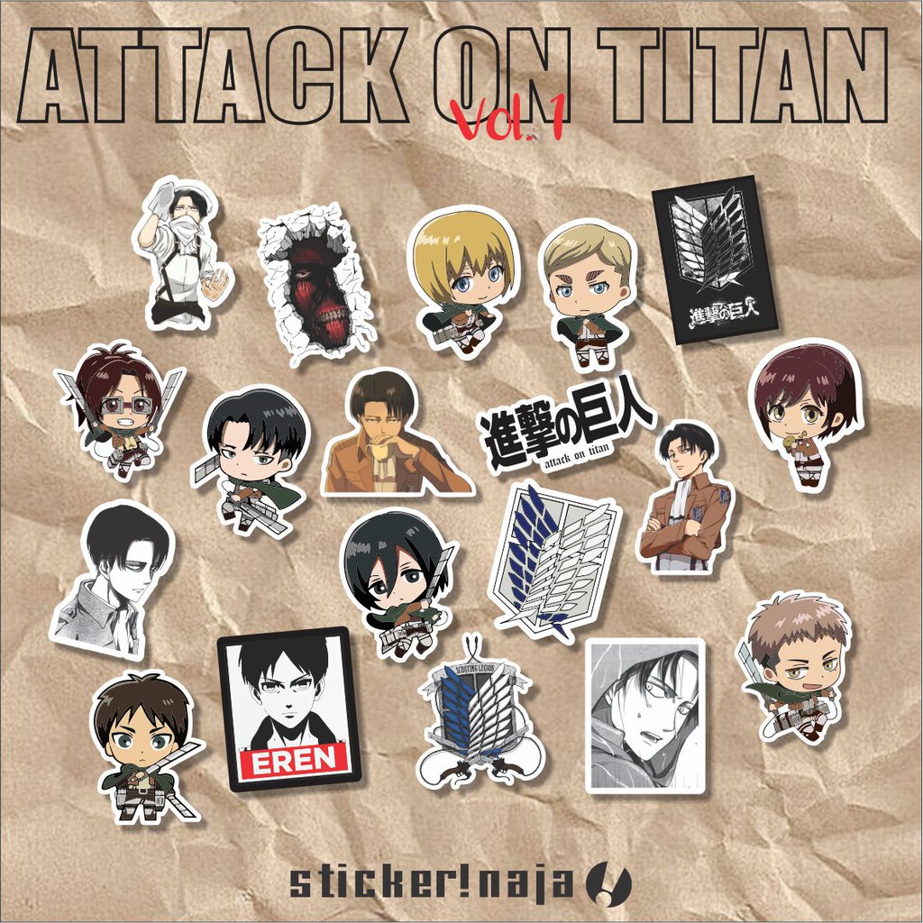 Jual Sticker Laptop Case Handpphone Helm HP Tumblr Aesthetic Manga ...