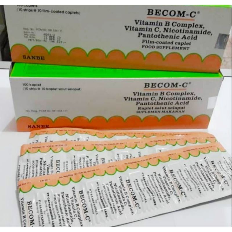 Harga Comvit Terbaru Maret 2023 |BigGo Indonesia