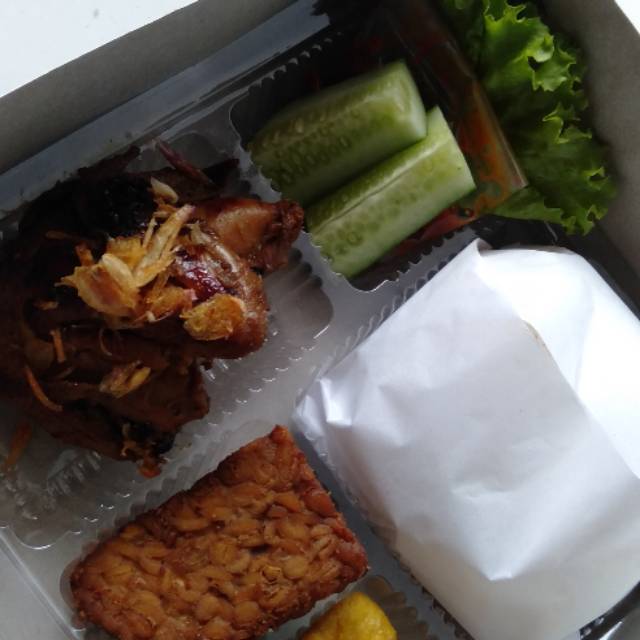 Jual Nasi box | Shopee Indonesia