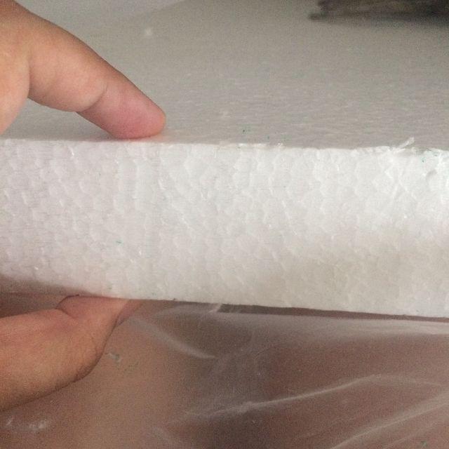 (GOJEK ONLY) STYROFOAM GABUS STEREOFOAM LEMBARAN - PACKING / MADING ...