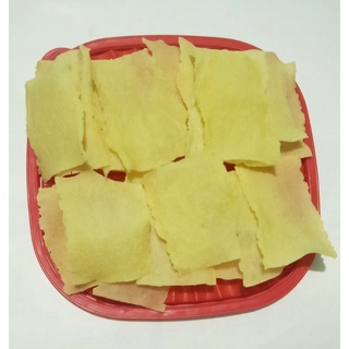 Jual Kerupuk Puli Jawa Khas Kediri/Mentah | Shopee Indonesia