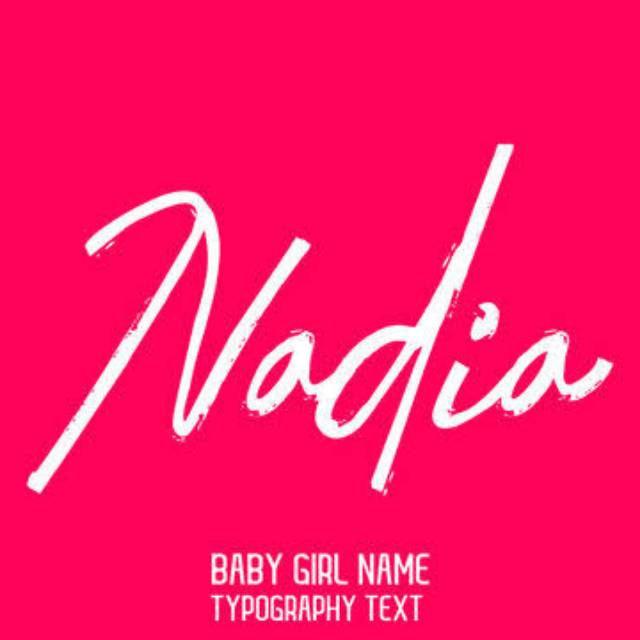 Produk NADIA_FASHION-04 | Shopee Indonesia