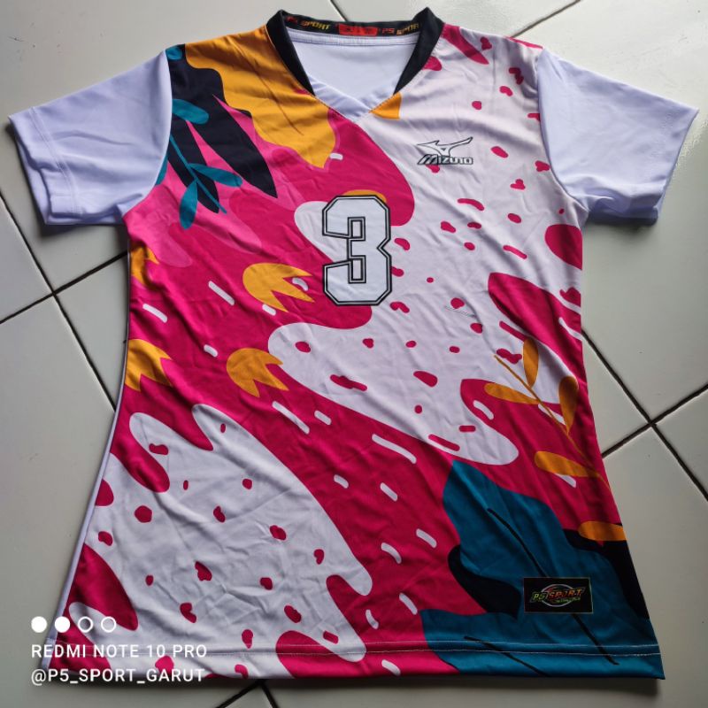 Jual Jersey cewek murah | Shopee Indonesia