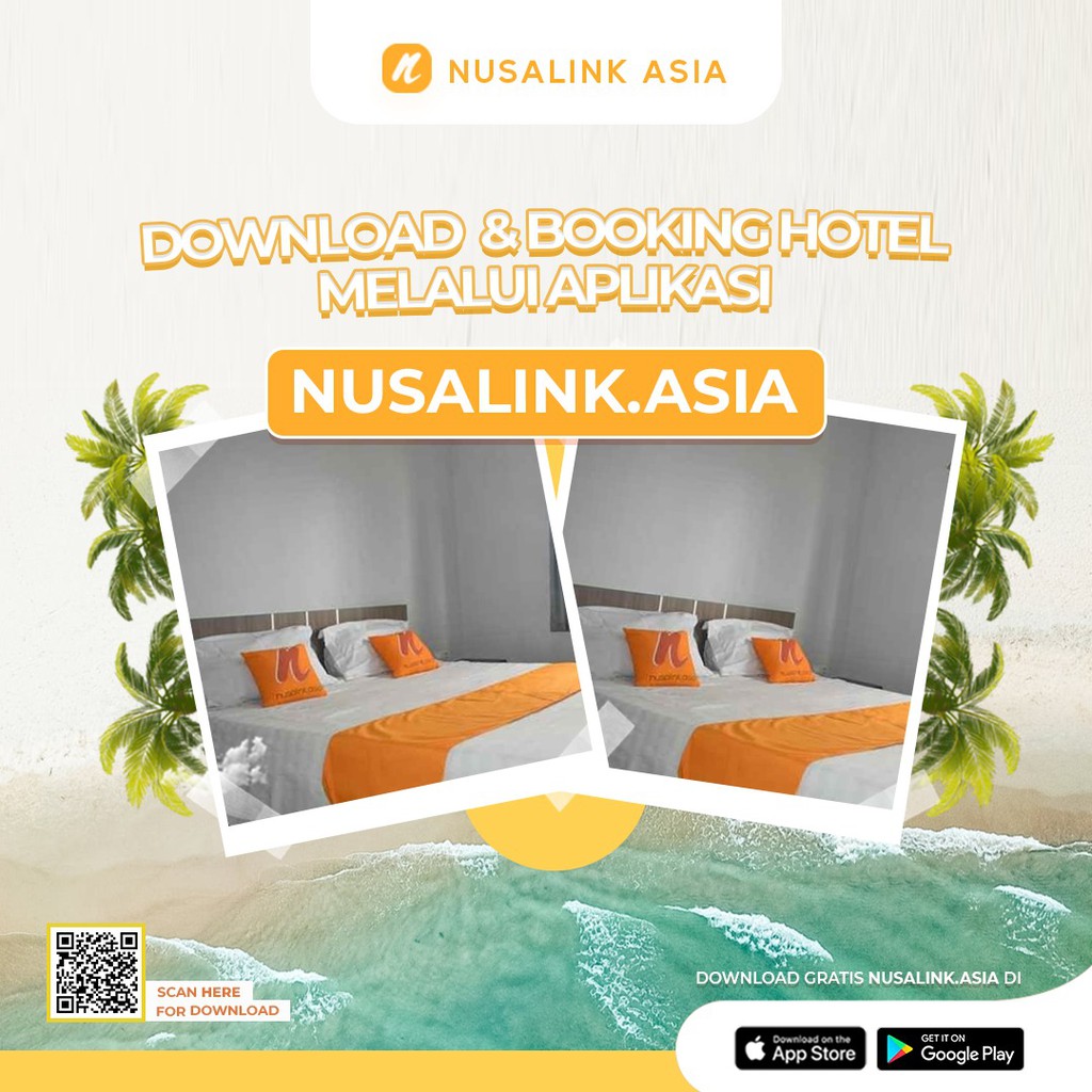 Jual VOUCHER RESIDENCE TANJUNG PAKUAN BOGOR (STANDAR DOUBLE - R/O ...