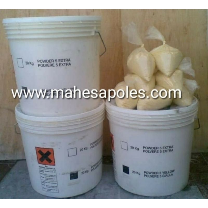 Jual Marble powder italy bubuk kristal marmer bubuk marmer x 5 italy ...