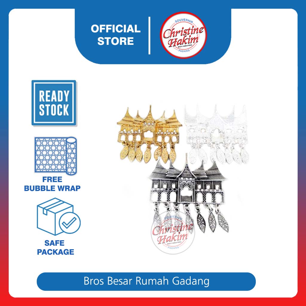 Produk christinehakimsouvenir | Shopee Indonesia
