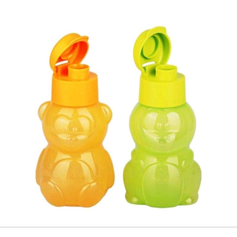 Jual Eco bottle kids Tupperware | Shopee Indonesia