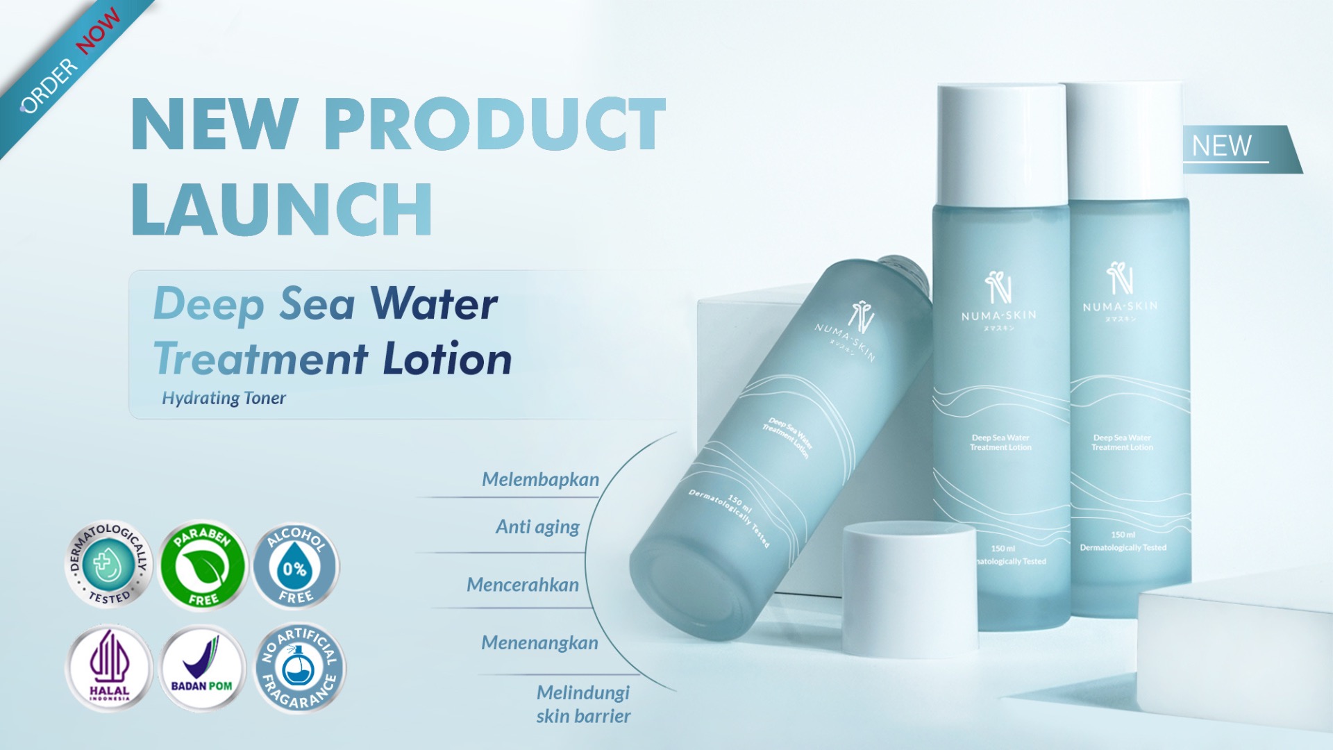 Produk Numa Skin Official Shop | Shopee Indonesia