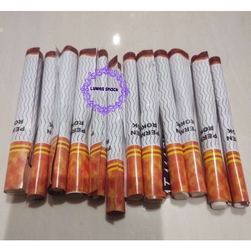 Jual permen rokok isi 20pcs-permen jadul-permen anak kekinian-permen ... Jual permen rokok isi 20pcs-permen jadul-permen anak kekinian-permen ...