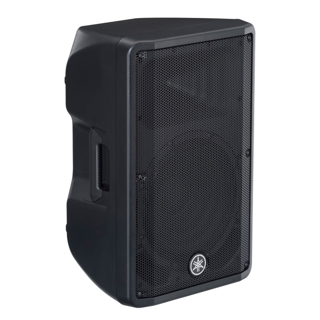 Jual Speaker Yamaha DBR 12 DBR-12 Original Garansi Resmi | Shopee Indonesia