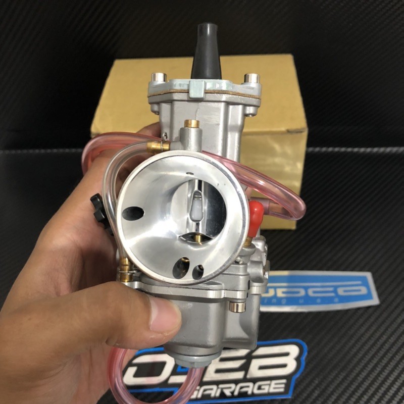 Jual KARBURATOR PWK 28 30 32 34 KEIHIN JAPAN | Shopee Indonesia