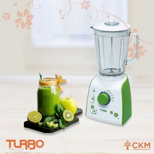 Jual Blender Turbo EHM 8098 | EHM8098 2 Liter 350 Watt | Shopee Indonesia