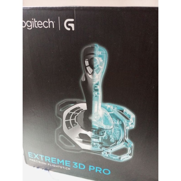 Jual Logitech extreme 3d pro | Shopee Indonesia